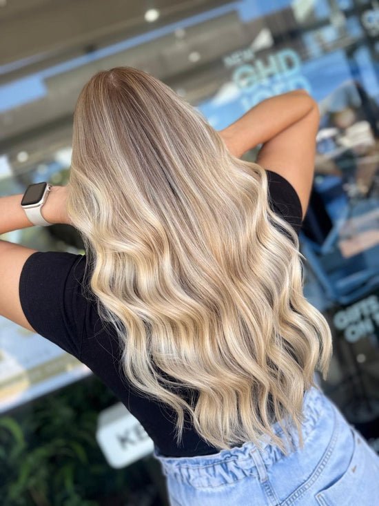 Specialist Colourists – Salt Hair Studio (Pty) Ltd.